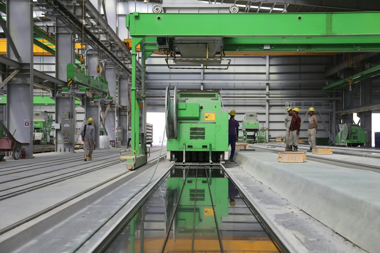 What to Look for When Leasing a Manufacturing Facility in Miami | Key ...